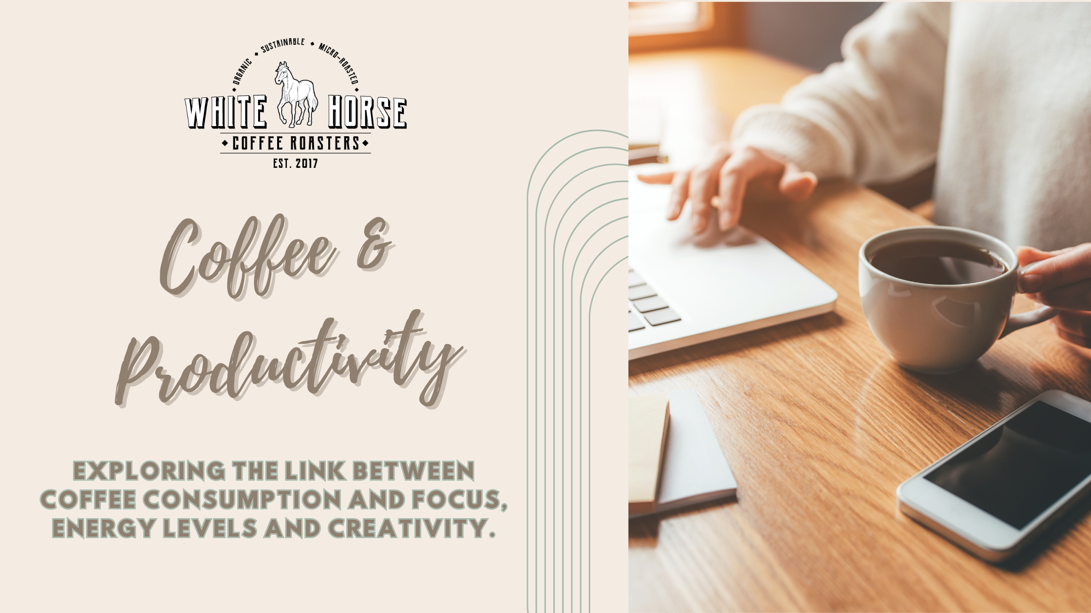 Coffee and Productivity: Exploring the link between coffee consumption ...